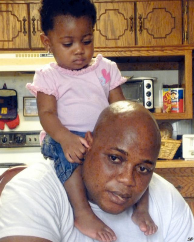 Liberia-Nigeria : polémique sur Ebola - BBC News Afrique