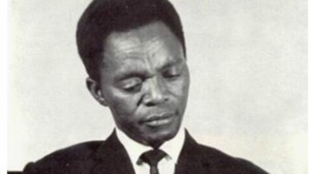 Ababuriye mw'itembagazwa rya Kayibanda bibutse - BBC News Gahuza