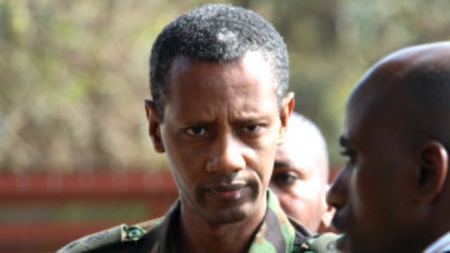 Rwanda: Rusagara na Tom bitabye urukiko - BBC News Gahuza