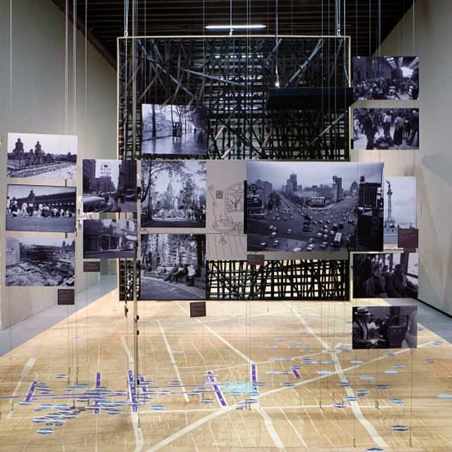 En fotos: los exiliados españoles que le cambiaron el rostro a México ...