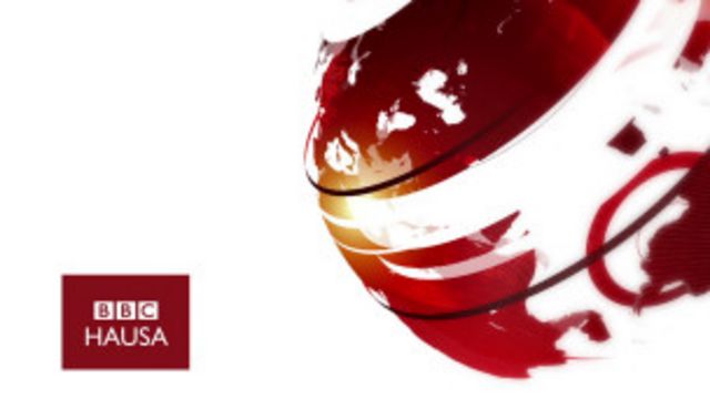Labaran BBC Hausa a talabijin - BBC News Hausa