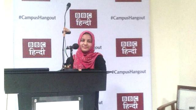 'चुनाव नतीजों के दिन लोगों में ख़ौफ़ था' - BBC News हिंदी