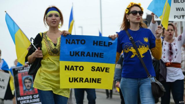 Які реформи обіцяє майбутня коаліція? - BBC News Україна