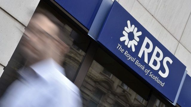 Chính phủ Anh 'sắp bán' cổ phần ở RBS - BBC News Tiếng Việt