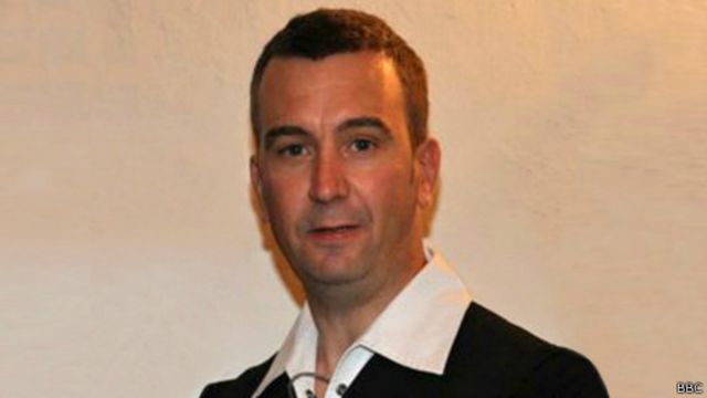 David Hains: "Waa la qaban cidii dishay" - BBC News Somali