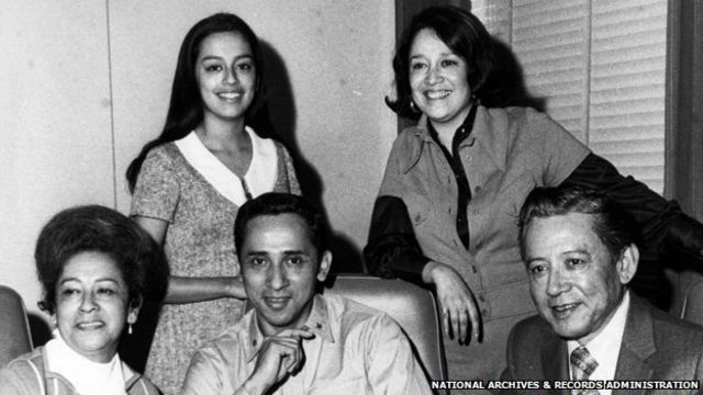 Everett Alvarez: de prisionero de guerra de Vietnam a multimillonario ...