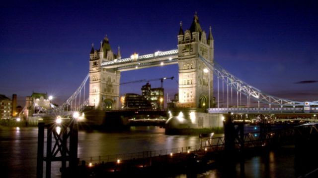 Light up 欣喜 - BBC 英伦网