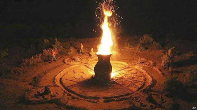 ¿Quiénes son los navajos, la tribu que logró la mayor compensación de ...