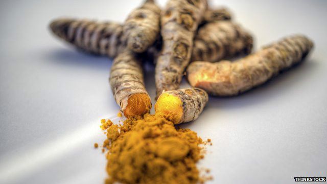 Binzari ya manjano kutibu ubongo? - BBC News Swahili