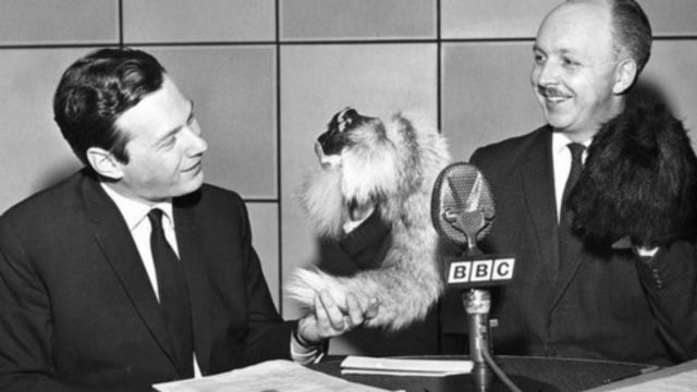 Brian Epstein, 'bapak' The Beatles yang terlupakan - BBC News Indonesia