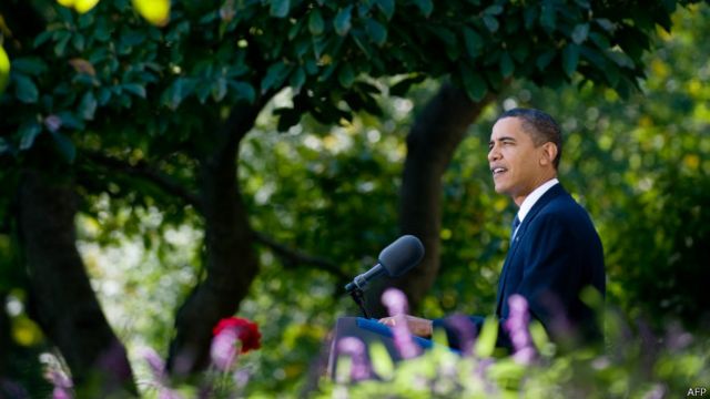 Por qué EE.UU. está renovando su arsenal nuclear, pese a que Obama ...