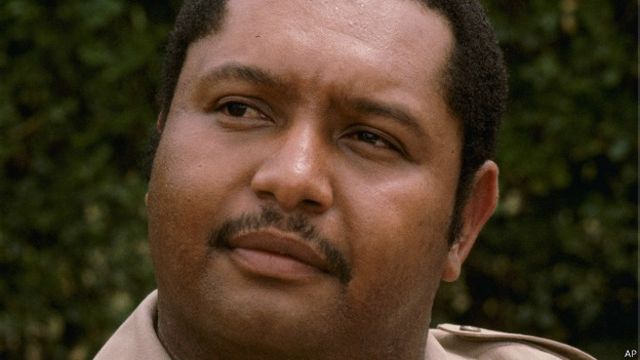 Muere el expresidente de Haití Jean-Claude Duvalier - BBC News Mundo
