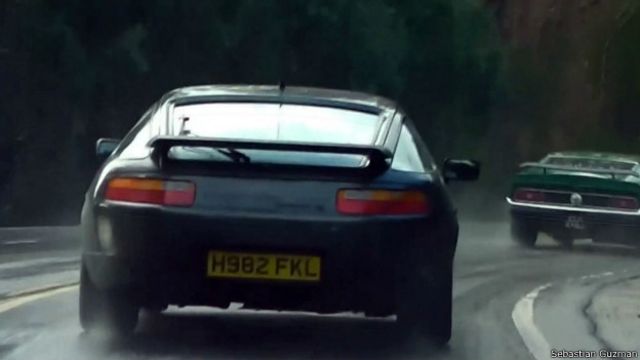 BBC 'tidak mempercayai' Top Gear - BBC News Indonesia