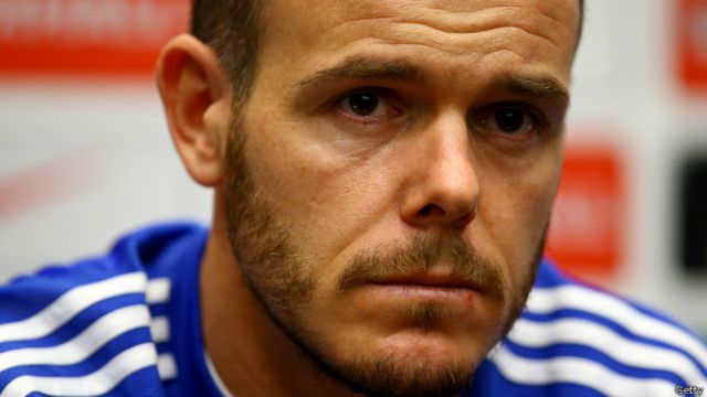 4 curiosidades de la peor selección de fútbol del mundo - BBC News Mundo