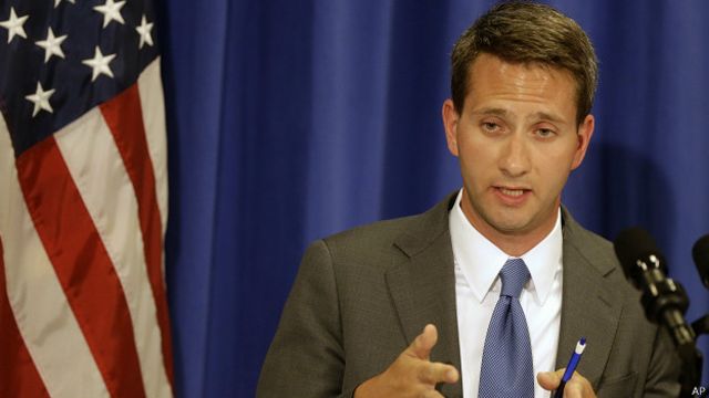 La Casa Blanca niega implicación en escándalo de prostitutas en ...