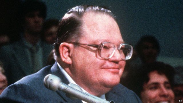 Falleció el magnate petrolero Nelson Bunker Hunt a los 88 años - BBC ...