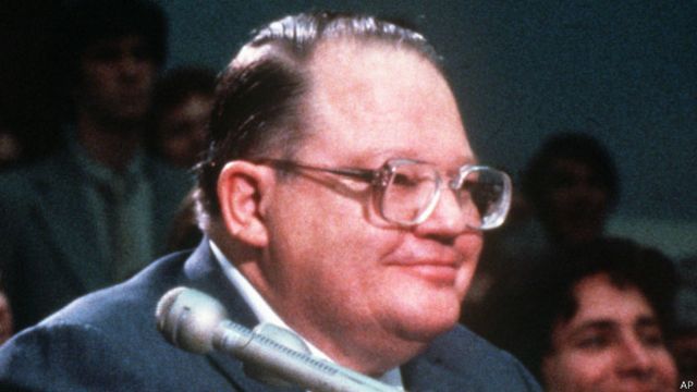 Nelson Bunker Hunt, el magnate que perdió US$1.000 millones en un día ...