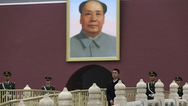 El Partido Comunista chino promete un "Estado de Derecho socialista ...