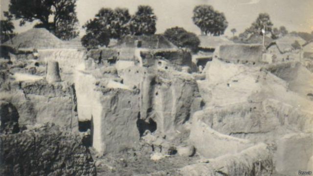 एक दंगा जिसने बदल दी बिहार की सियासत - BBC News हिंदी