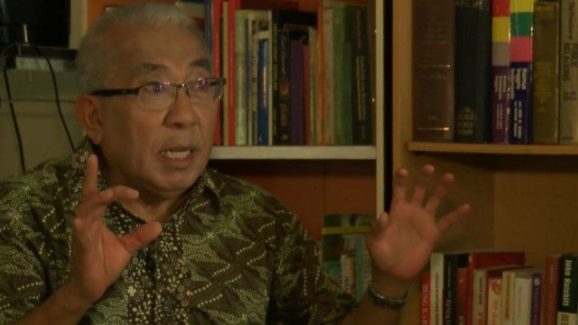 PSK di Jakarta bertahan hidup saat pandemi, dari kucing-kucingan hingga berjualan ayam geprek ...