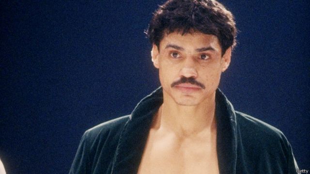 Alí vs. Foreman y las otras 9 mejores peleas de boxeo - BBC News Mundo