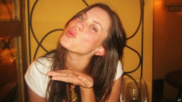 EE.UU.: muere por suicidio asistido Brittany Maynard - BBC News Mundo