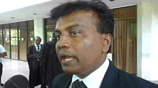 පොලිසිය මූලික අයිතීන් කඩ කරලා - BBC News සිංහල