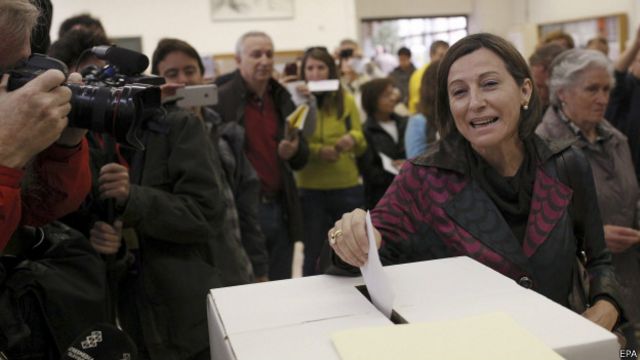 Qué ocurrirá tras la votación sobre la independencia de Cataluña - BBC ...