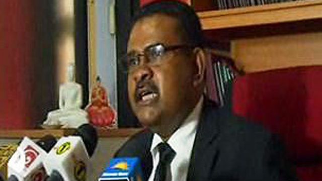 மூன்றாவது முறை போட்டி: உச்சநீதிமன்றத்தின் ஆலோசனை ஜனாதிபதிக்கு ...