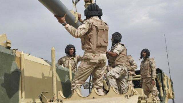 Irak : remaniement militaire - BBC News Afrique