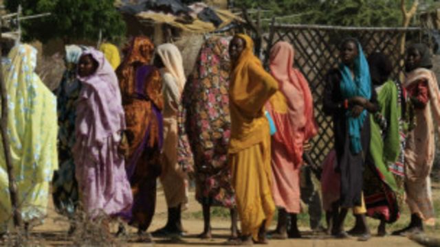 Soudan: nouveaux massacres au Darfour - BBC News Afrique