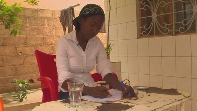 El método anticonceptivo que sólo cuesta un dólar - BBC News Mundo