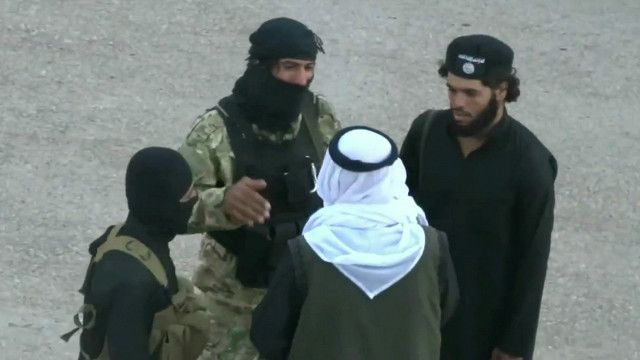 Perbedaan Indonesia dan Malaysia menghadapi ISIS - BBC News Indonesia