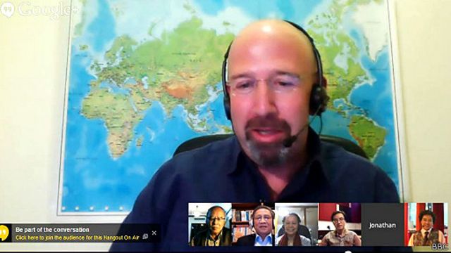 Bộ Chính trị nên 'tăng quyền' Quốc hội - BBC News Tiếng Việt