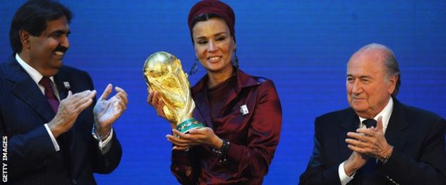 ¿Son realmente los árabes del Golfo los nuevos dueños del deporte ...