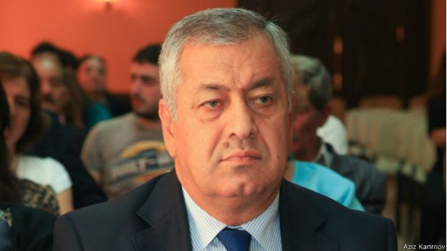 Mətbuat icmalı: "Merkel Əliyevlə görüşdə insan hüquqlarından danışıb ...