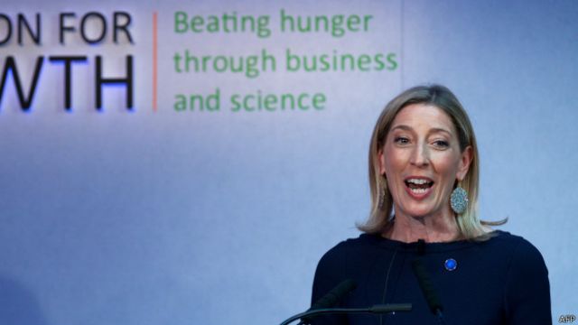 Vụ ly dị giá 337 triệu bảng Anh - BBC News Tiếng Việt