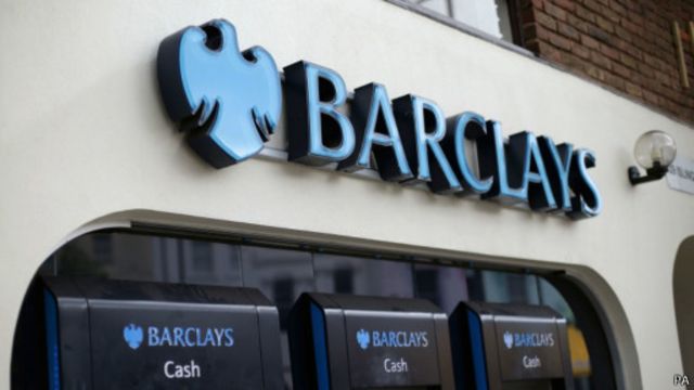 英国巴克莱银行将推出“视讯金融服务” - BBC News 中文