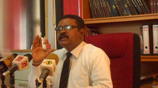 "வேட்பாளர்கள் சொத்து விவரங்களை சமர்ப்பிக்க வேண்டும்" - BBC News தமிழ்