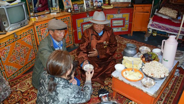 Por qué mongol se usa despectivamente como sinónimo de síndrome de Down ...