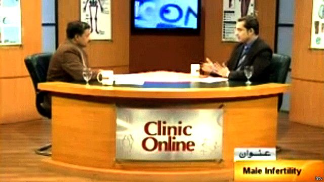 পাকিস্তানের টিভি চ্যানেলে সেক্স নিয়ে আলোচনা! - BBC News বাংলা