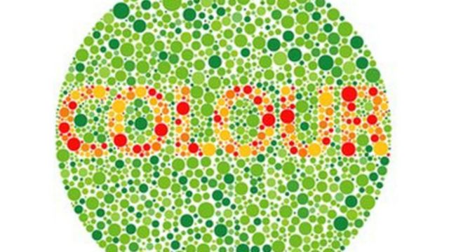 Eyeteq bantu penyandang buta warna - BBC News Indonesia