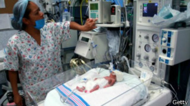 Cómo se logró reducir el embarazo de adolescentes en EE.UU. - BBC News ...