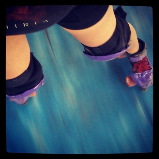 #TusFotos: cómo atrapar el movimiento - BBC News Mundo