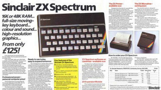 El hombre que inventó la computadora que cambió el mundo - BBC News Mundo