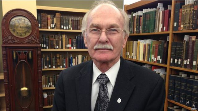 Cómo llegar a los 100 años de edad - BBC News Mundo