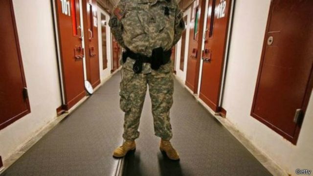 George W Bush biết rõ chương trình CIA - BBC News Tiếng Việt