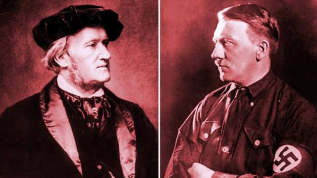 Độc tài và văn nghệ sỹ - BBC News Tiếng Việt