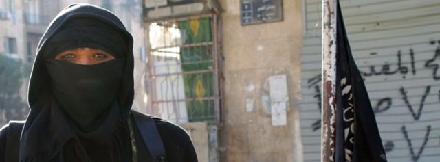 “ஒரே மாதத்தில் ஜிகாதி தாக்குதல்களில் 5000 பேருக்கும் மேல் கொலை” - BBC ...