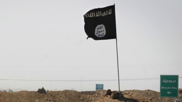 Pemred The Jakarta Post tersangka kasus 'penistaan agama' - BBC News ...